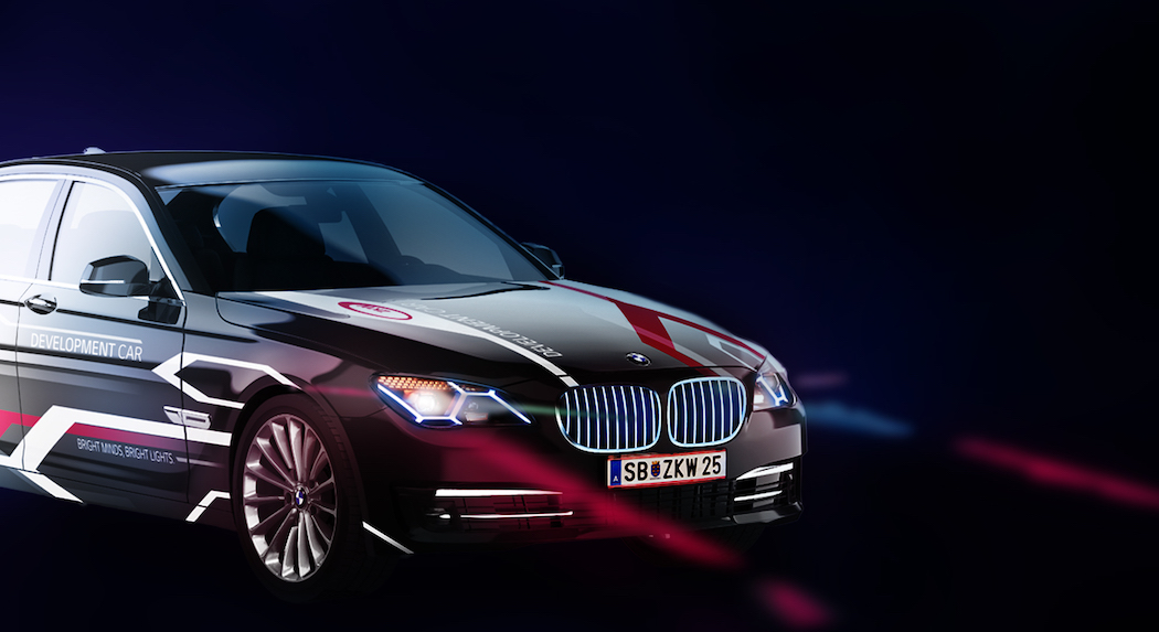 Drive Light & Sight Edition 2020: ZKW sucht die besten Start-ups ...